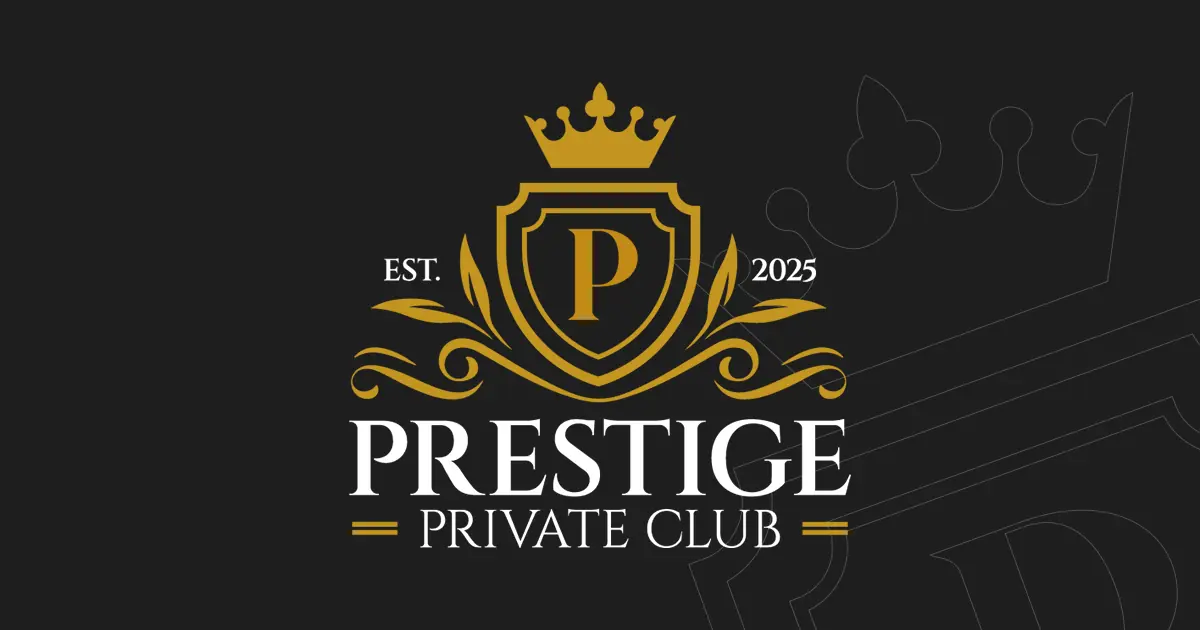 Prestige Private Club | Luxury Cigar Lounge & Social Club